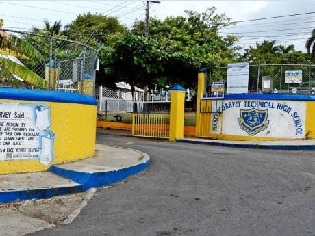 A new day for Marcus Garvey Technical - Sixth form, associate degrees ...